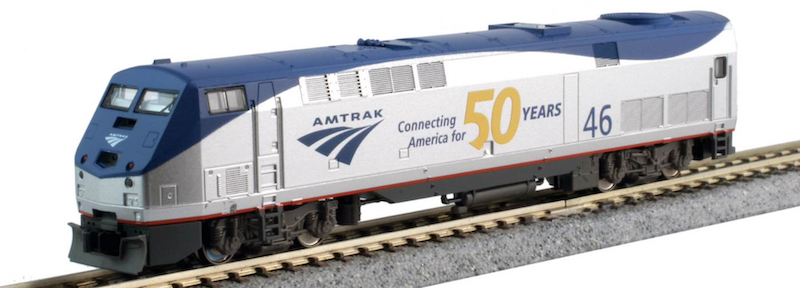 PWRS Pacific Western Rail Systems
