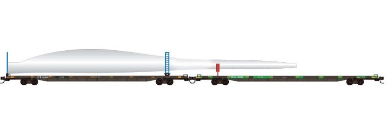 PWRS Pacific Western Rail Systems