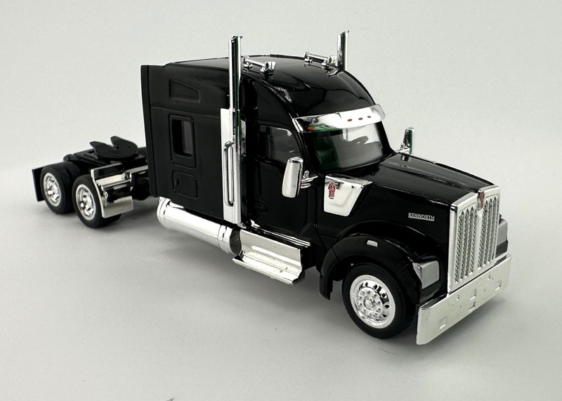 PWRS Pacific Western Rail Systems