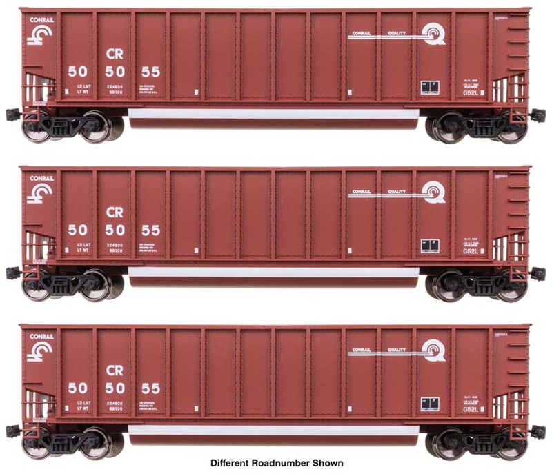 PWRS Pacific Western Rail Systems