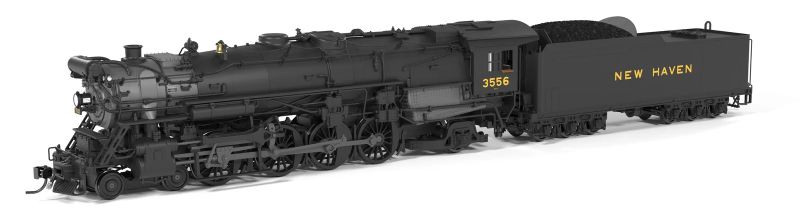 PWRS Pacific Western Rail Systems